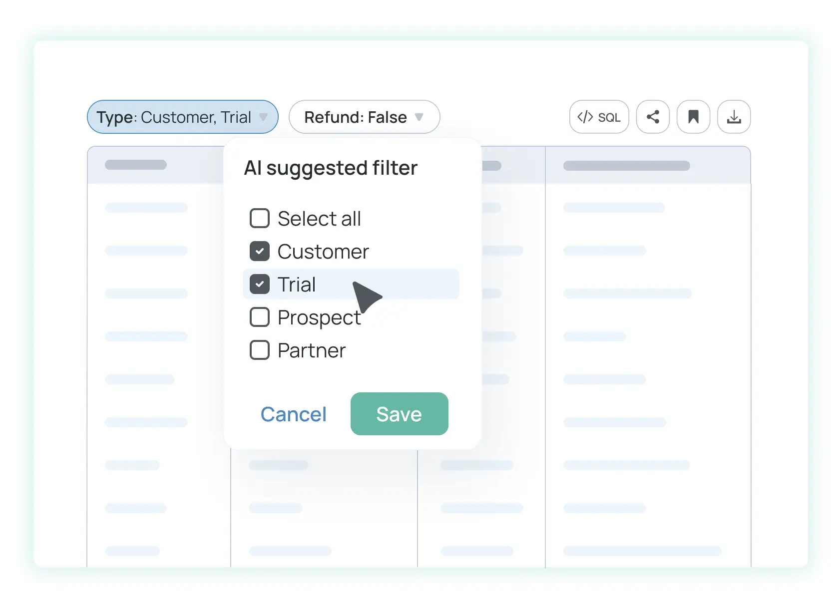 All-In-One AI Data Analysis Platform for Experts | Fabi.ai